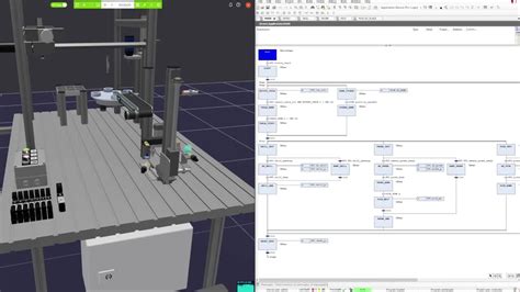 simumatik on linkedin izarraitz plc virtual lab