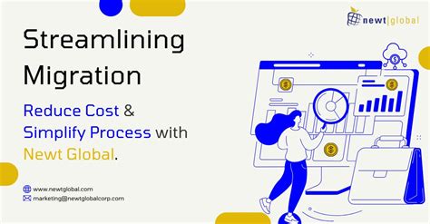 How Newt Global Simplifies Database Migration Newt Global Posted On The Topic Linkedin
