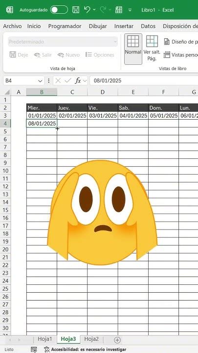 calendario en excel superexcel youtube