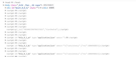 Selenium How To Get The Hidden Nodes Of A Webpage With Xpath Stack Overflow