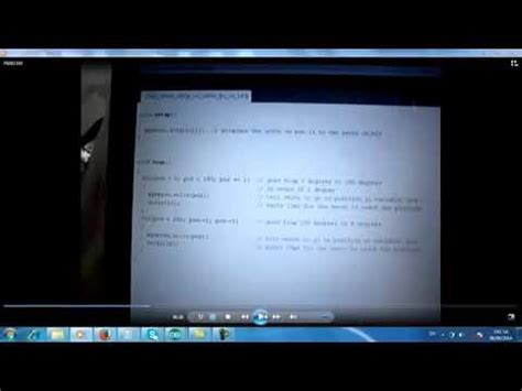 Tự học Arduino Arduino 11 19 YouTube