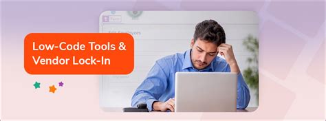 Vendor Lock In Risks Why Low Code Platforms Must Prioritize Freedom