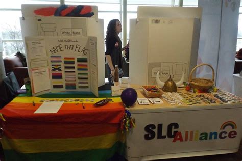 Gender Fair 2018 The Awesome Foundation