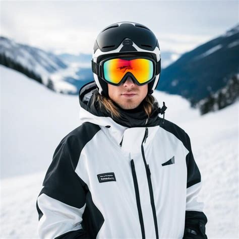 Page 4 Mask Ski Images Free Download On Freepik