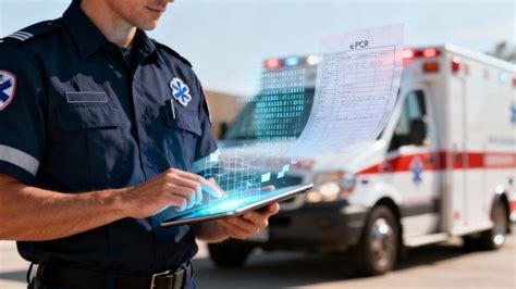 Mastering Ems Charting Methods For Faster More Accurate Documentation
