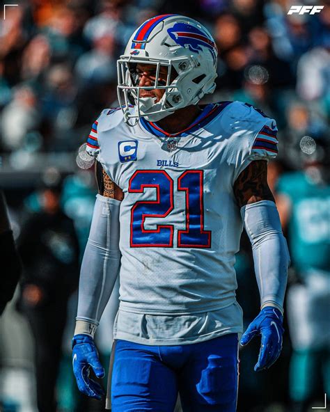 Jordan Poyer Vs The Buccaneers 🔒 894 Pff Grade 🔒 18 Yards Allowed 🔒 2