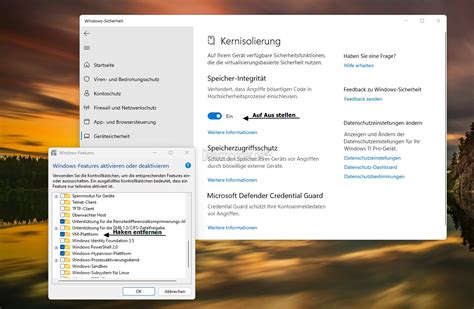 Windows 11 Verbesserte Spielleistung Durch Deaktivierung Von Sicherheitsfeatures Deskmodder De