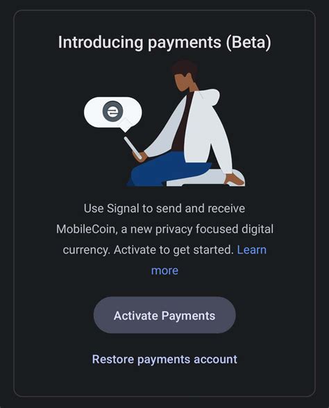 How To Use The Signal App Tips Tricks Onlineguys