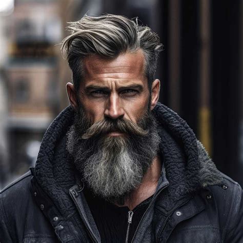 Timeless Beard Styles For Men Classic Looks That Transcend Trends Artofit