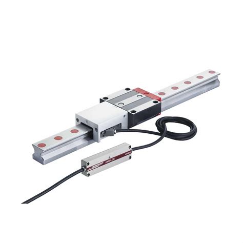 Incremental Linear Encoder Monorail Amsa 3b Schneeberger Ag Linear Technology Magnetic