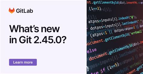 matt genelin on linkedin git project is better than ever with git v2