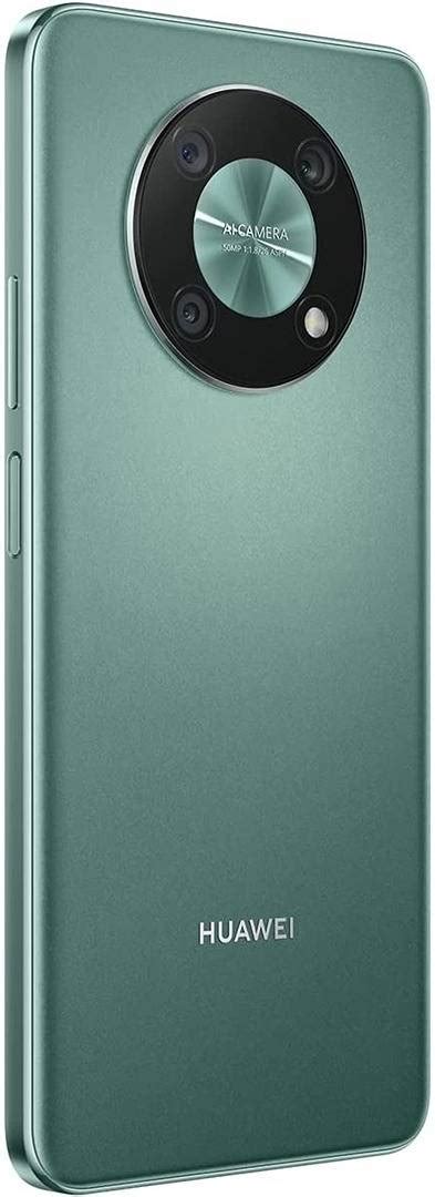 Huawei Nova Y Dual Sim Smart Phone Edgeless Fullview Display Gb Ram Gb Storage G