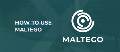 How To Use Maltego A Beginners Guide To Osint Analysis