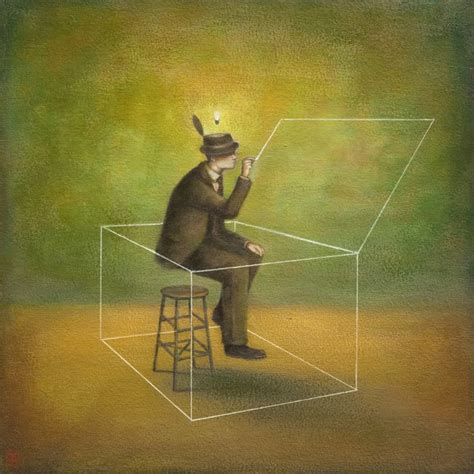 Keeping Your Head In All The Game S Thinking Outside The Box
