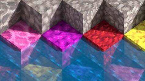 How To Find Harvest And Use Minecraft Coral Gamespot