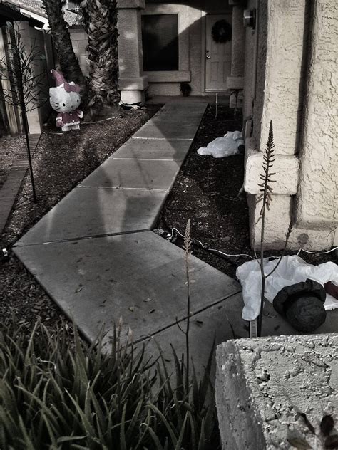 Hello Kitty Is A Murderer R Funny