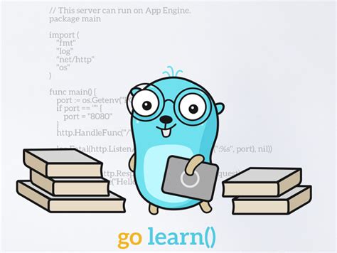 Embarking On A Golang Journey Introducing Bite Sized Tutorials By