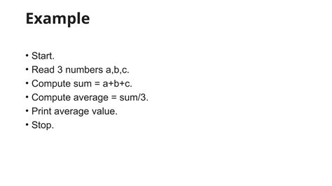 Algorithm And Its Notationscomplexitiesppt