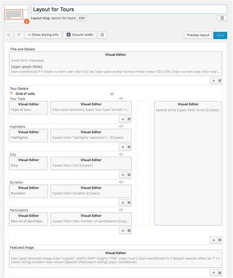 Integrated With Toolset Astra Is Now Custom Types Ready