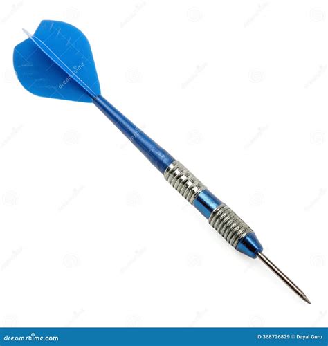 Man Throwing Dart At SWOT Cartoon Vector CartoonDealer Com 307160175