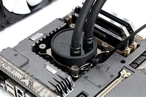 Fractal Design Celsius S36 review