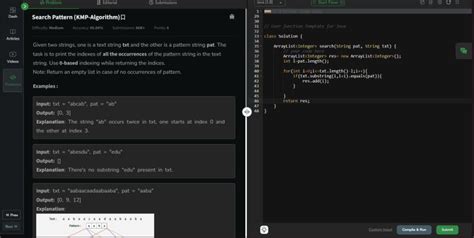 Ishika Bhatnagar On Linkedin Gfg160 Codingjourney Problemsolving