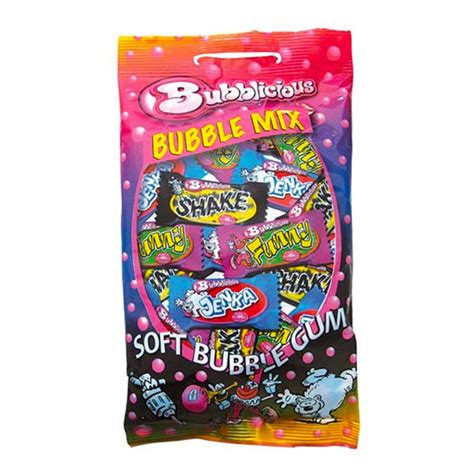 Bubblicious Purukumi Mix Partykingfi