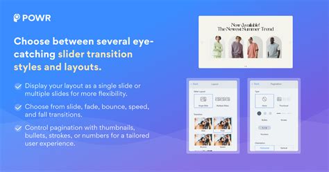 Powr Image And Video Slider