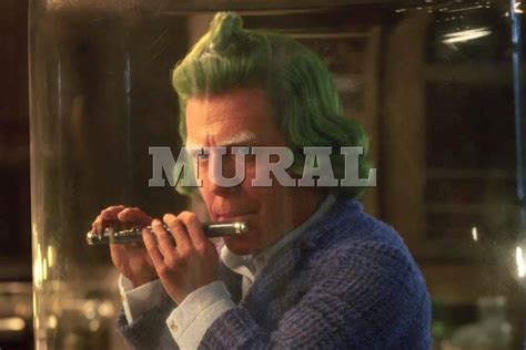 Actor con enanismo critica elección de Hugh Grant en 'Wonka'