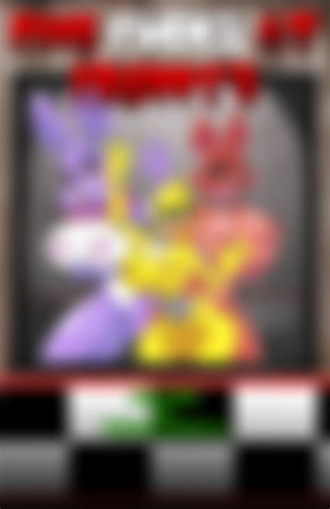 [f4a] Five Fucks At Freddys You Will Be Playing As The Nightguard
