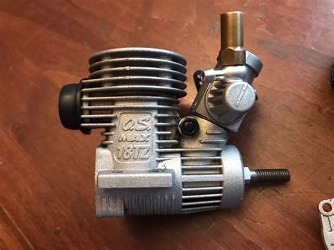 Os 18tz R C Tech Forums