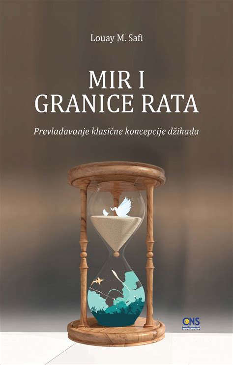 Bosnian Peace And The Limits Of War Transcending The Classical