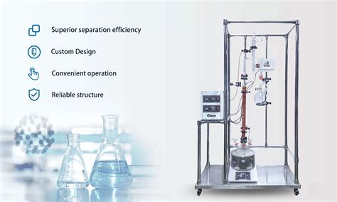 Why Is The Fractional Distillation Column Better Toptionequip