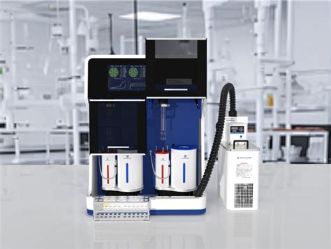 Vaporgas Sorption And Micropore Analyzer Volume Methodexcellent Lab