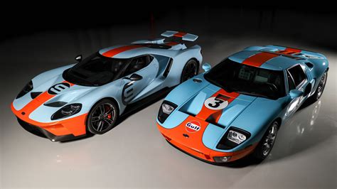 Ford Gt40 2024 Mecum Kissimmee 2024 1966 Ford Gt40 Mki Road Car