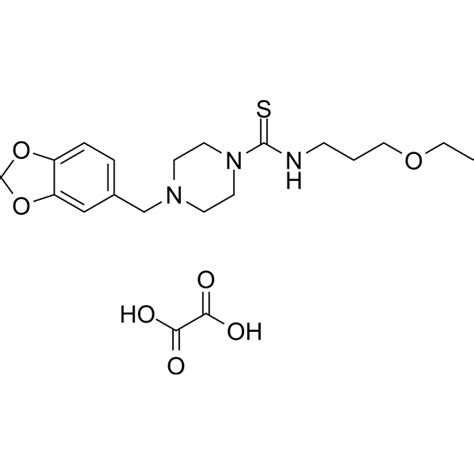 Gj071 Oxalate Atm Kinase Activity Inducer Medchemexpress