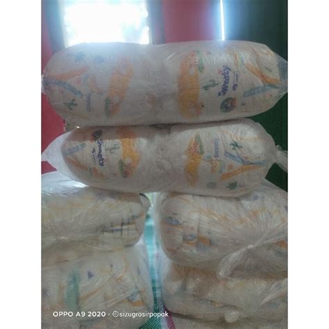 Jual Popok Sweety Repak Nbsmlxlxxl Isi 42 50 Shopee Indonesia
