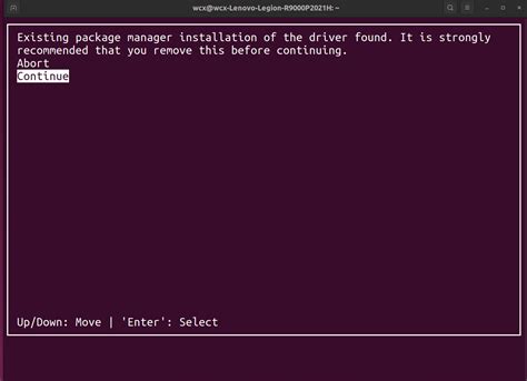 ubuntu22 04 安装显卡驱动 cuda ubuntu22 04安装cuda csdn博客