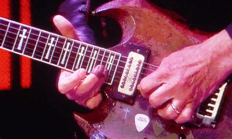 Tony Iommi Black Sabbath And The Gibson Sg Hubpages