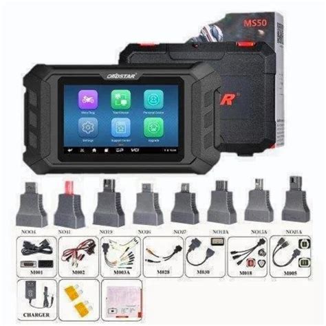 Obdstar Ms 50 At ₹ 46000piece Obd2 Scanner In Surat Id 2855202985473