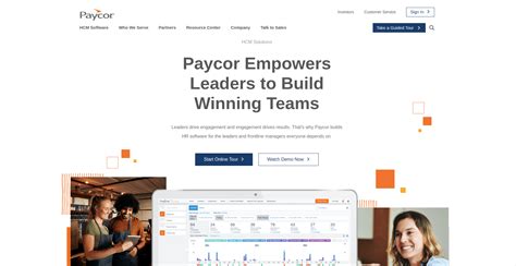 Best Employee Scheduling Software Of 2025