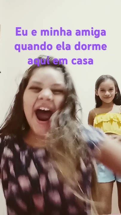 Eu E Minha Amiga Youtube