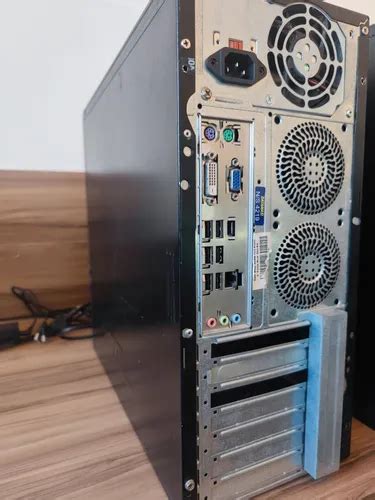 Pc Intel Core 2 Quad Q9300 Parcelamento Sem Juros