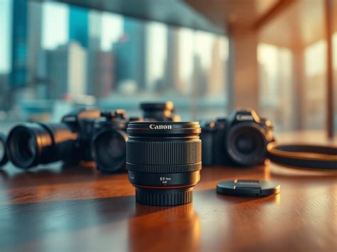 Canon EF-M 22mm f/2 STM