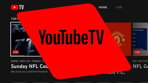 Youtube Tv Guide Not Showing At Joanne Tindall Blog