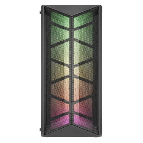 Carcasa Fsp Cmt 211 Mid Tower Atx Model Cmt 211 Type Atx Mid Tower Color Arhiva Okaziiro