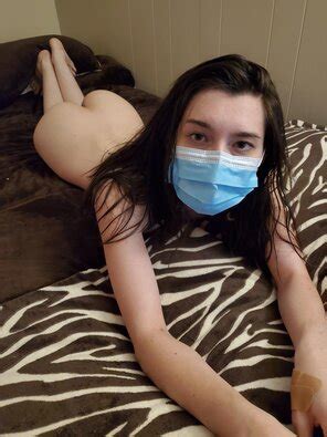 Hope Everyone Is Staying Safe Porn Pic