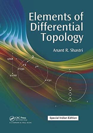 Elements Of Differential Topology Amazon Com Br