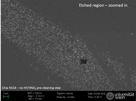 59 Questions With Answers In DRY ETCHING Science Topic