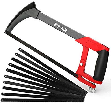 Best Hacksaws For Cutting Metal With Precision And Durability 2025